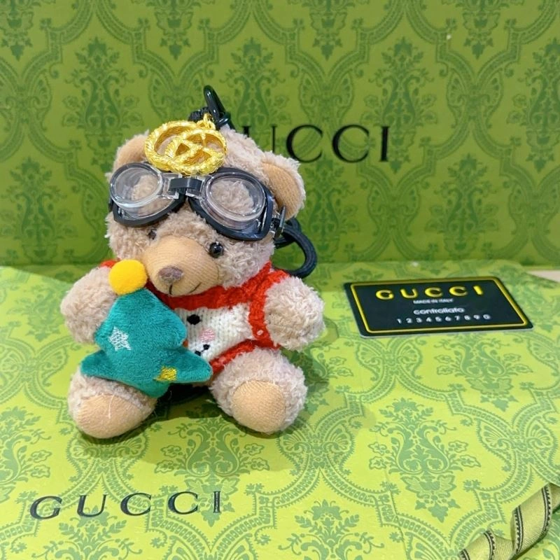 Low-cost Gucci Ornaments
