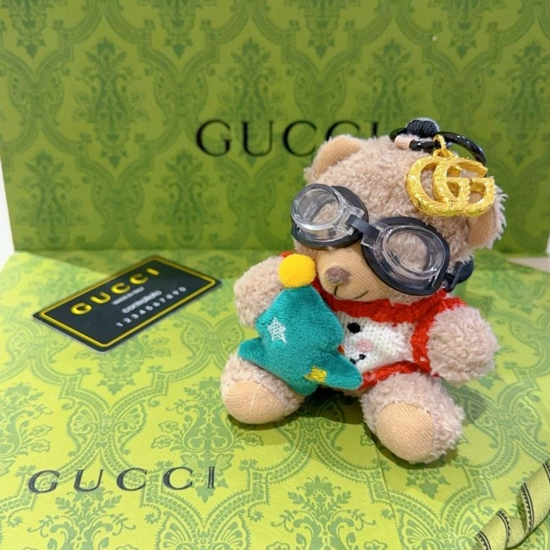 Low-cost Gucci Ornaments