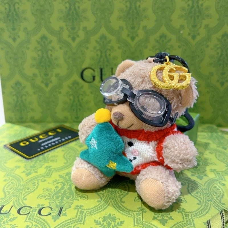 Low-cost Gucci Ornaments