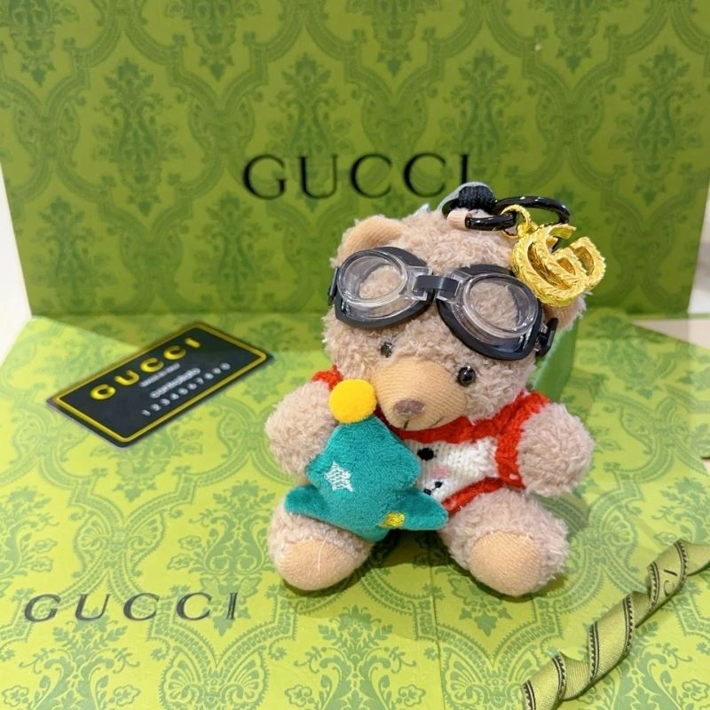Low-cost Gucci Ornaments