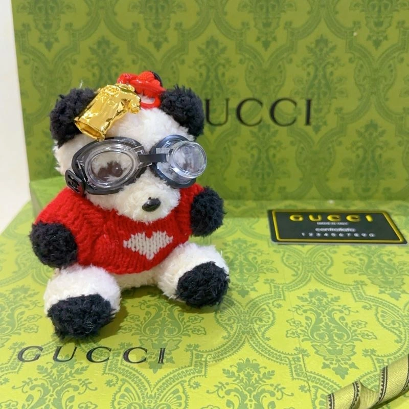 Gucci Ornaments