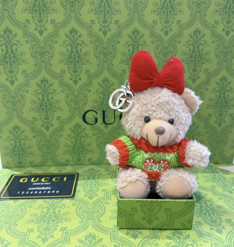 Gucci Ornaments