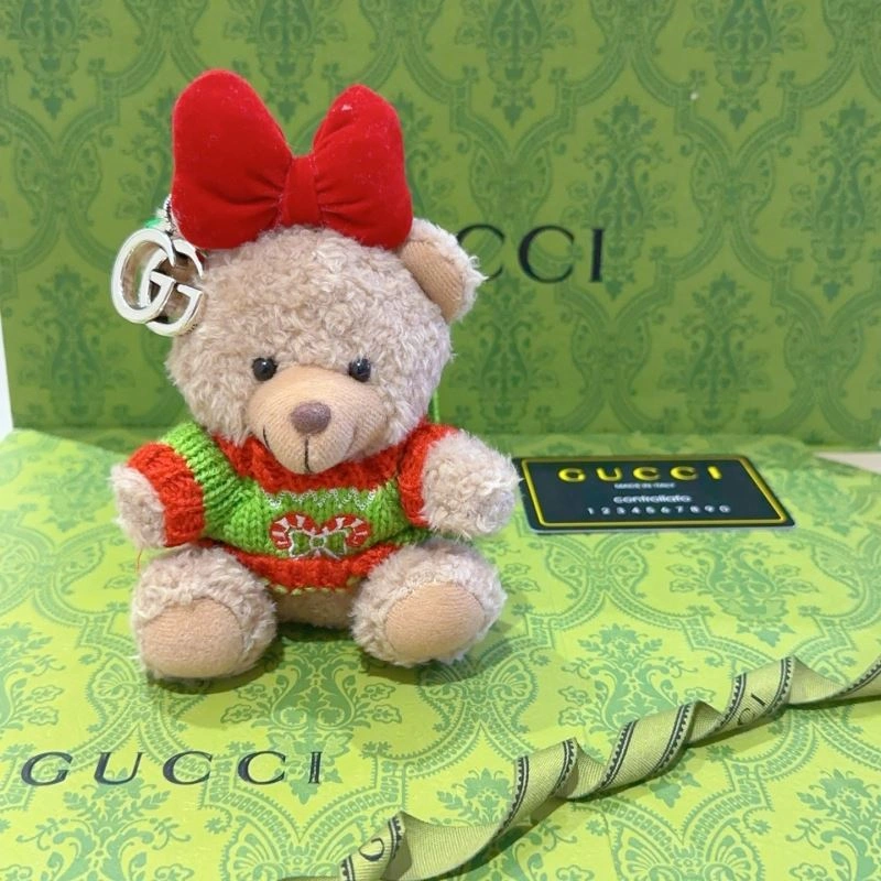 Genuine Gucci Ornaments