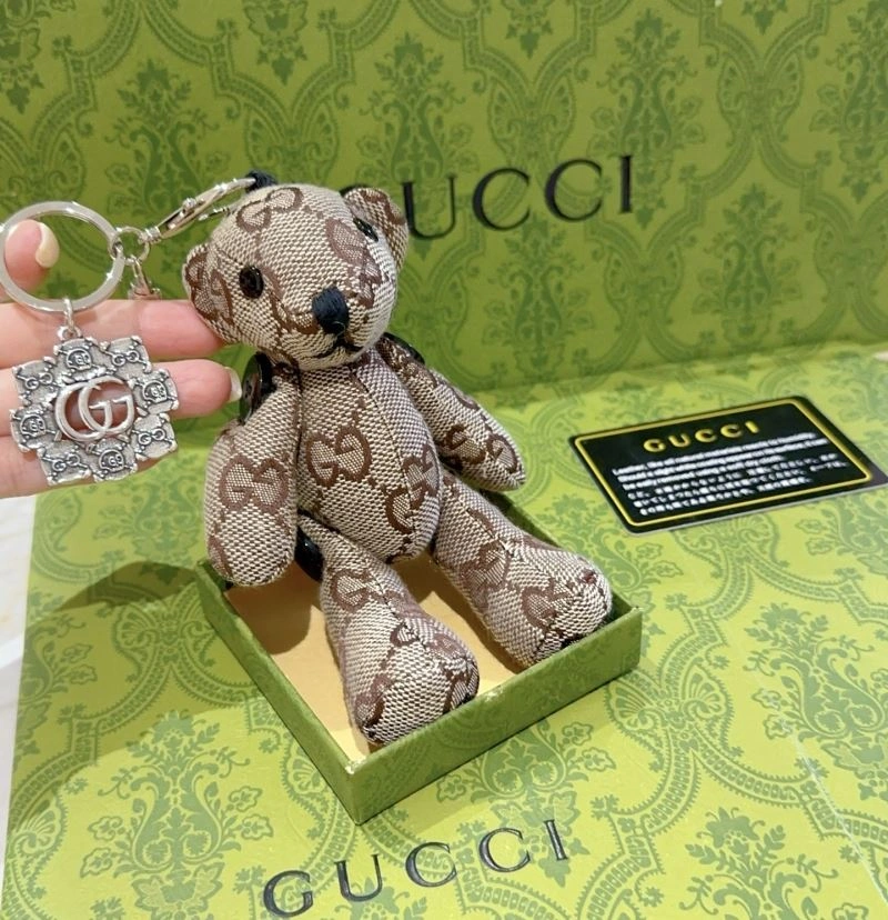 Gucci Ornaments