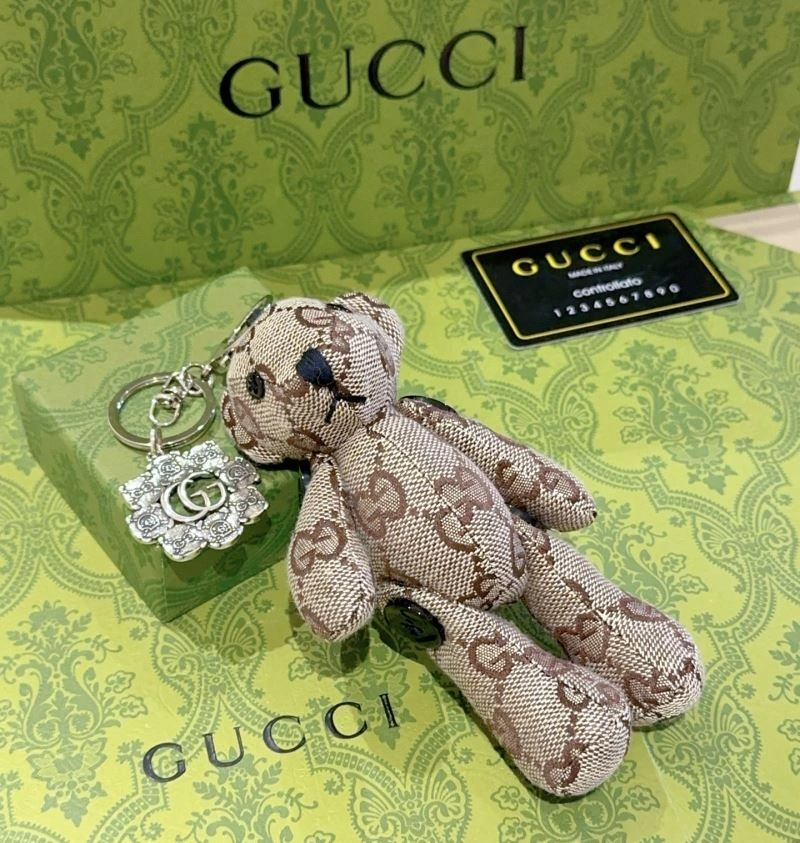 Top match Gucci Ornaments