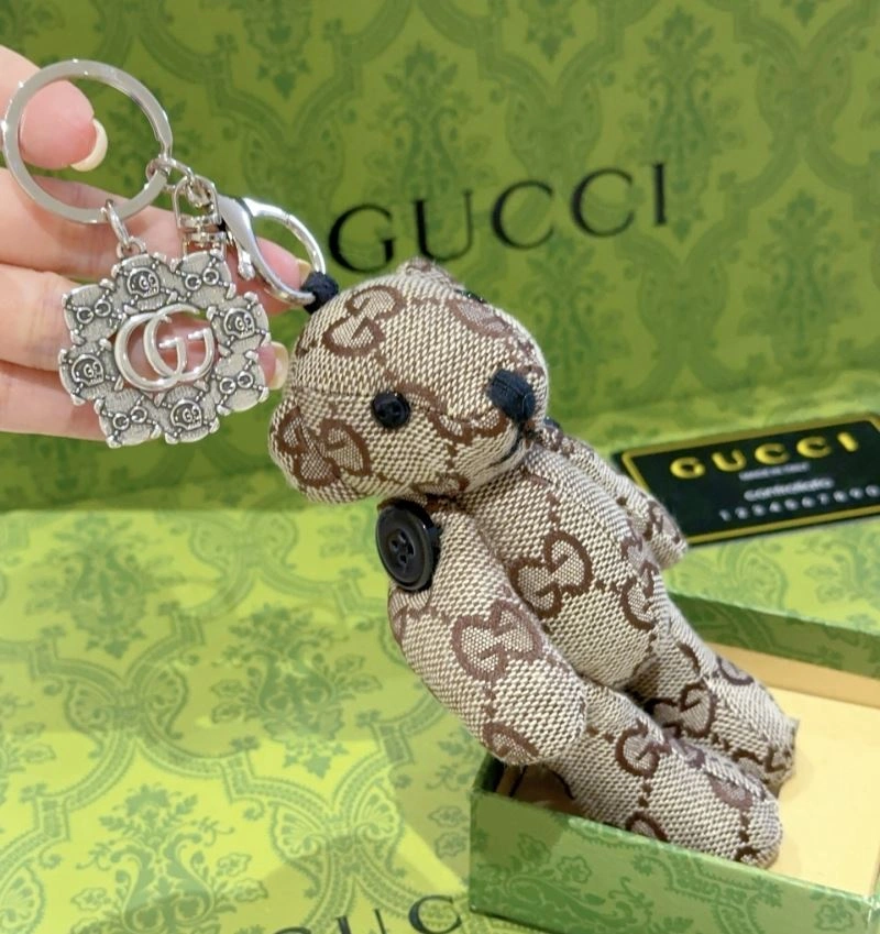 Top match Gucci Ornaments