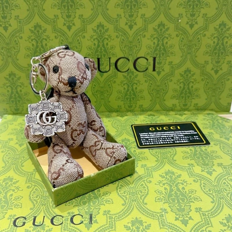 Top match Gucci Ornaments