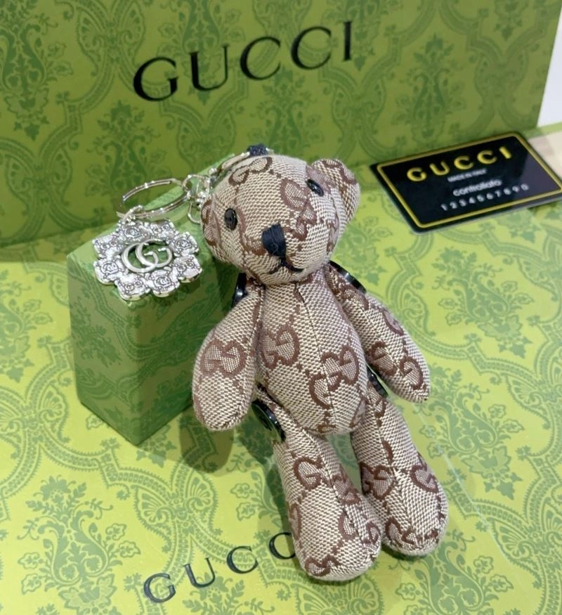Top match Gucci Ornaments