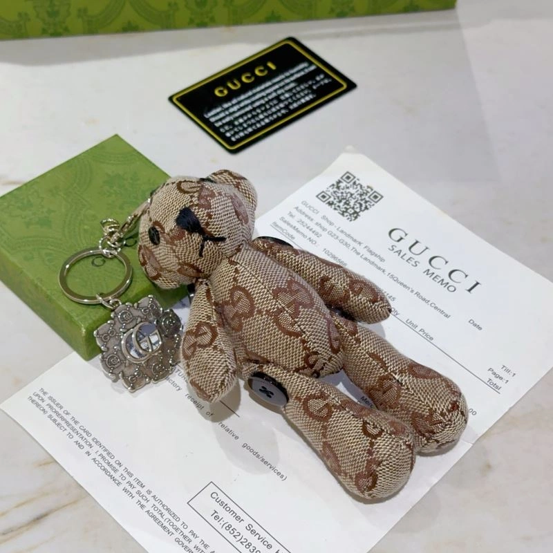 Top match Gucci Ornaments