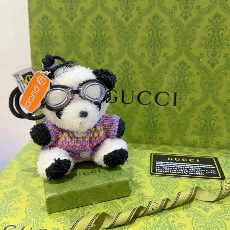 Gucci Ornaments