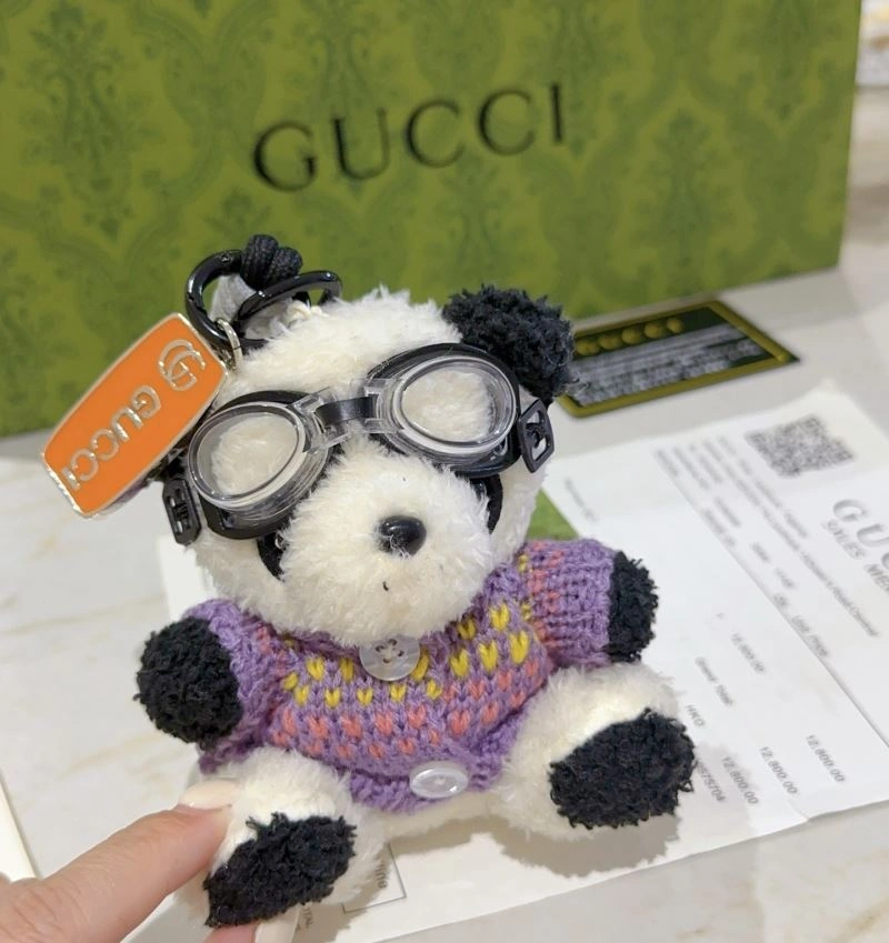 Affordable Gucci Ornaments
