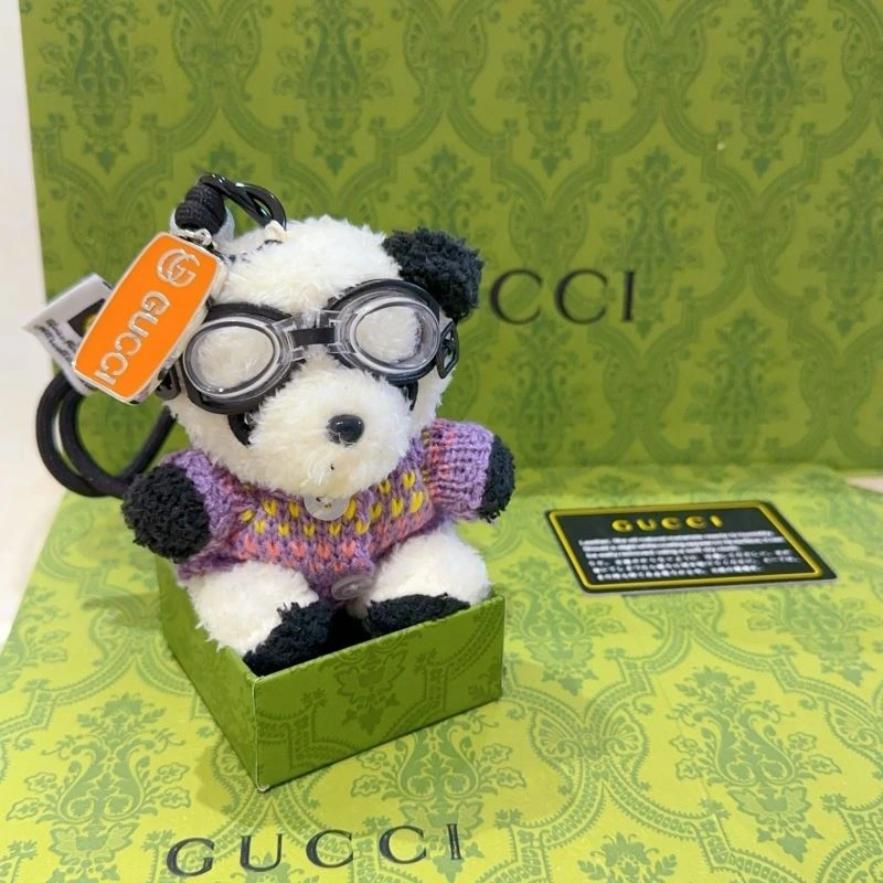 Affordable Gucci Ornaments