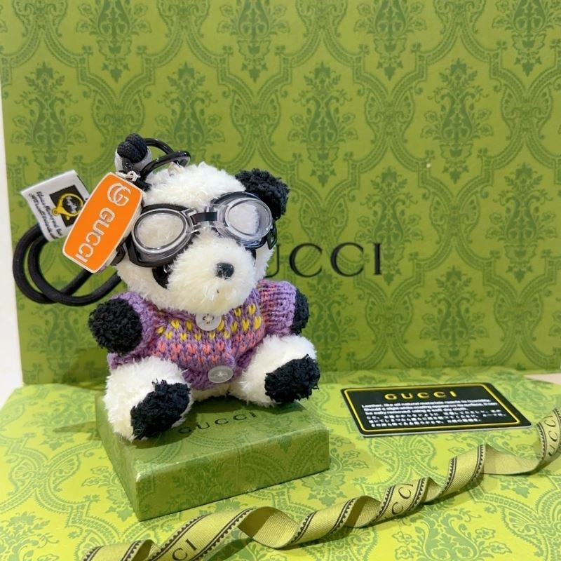 Affordable Gucci Ornaments