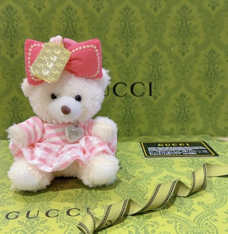 Gucci Ornaments