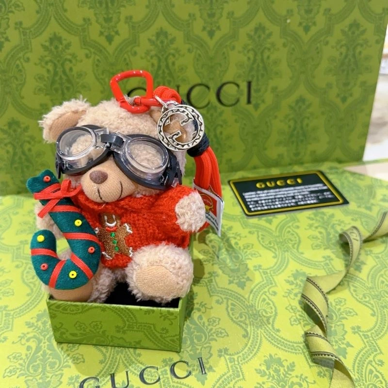 Gucci Ornaments