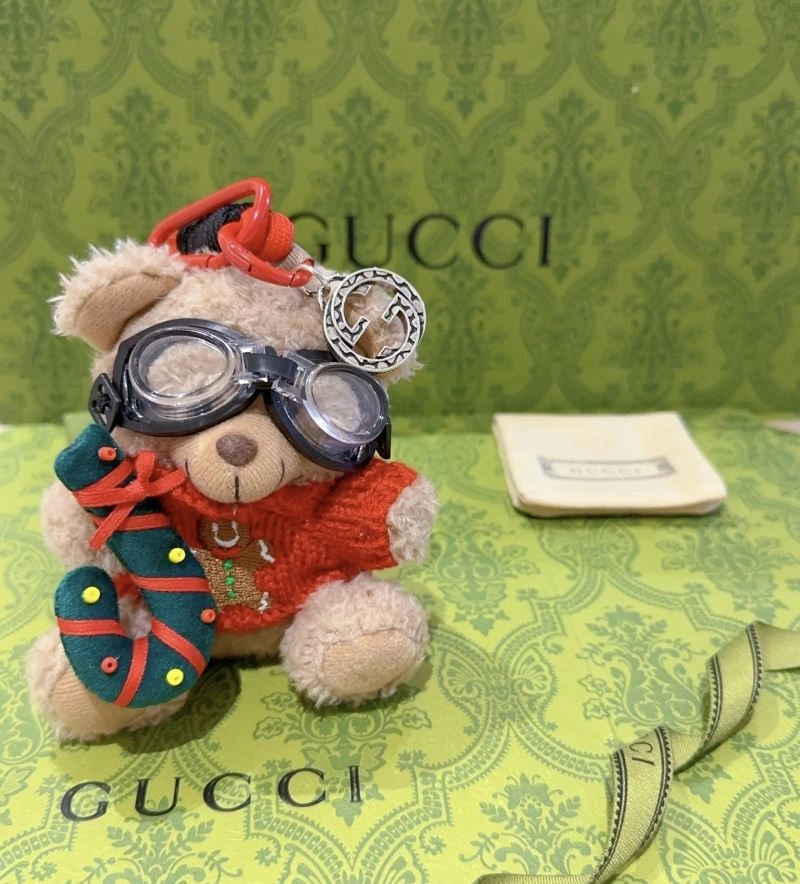 High accuracy Gucci Ornaments