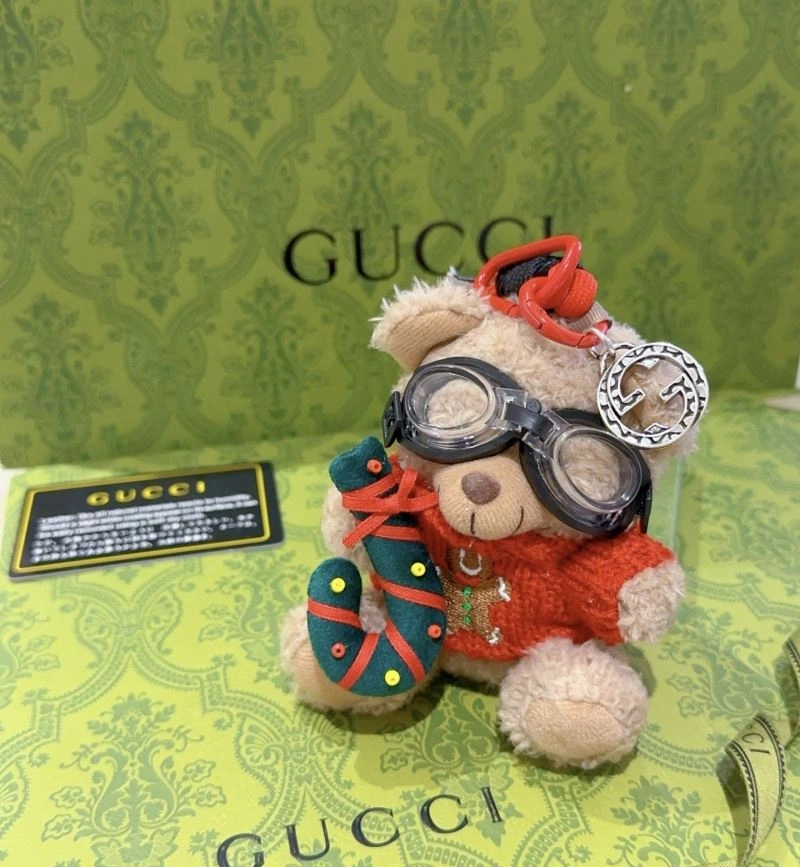 High accuracy Gucci Ornaments