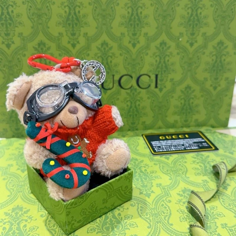 High accuracy Gucci Ornaments