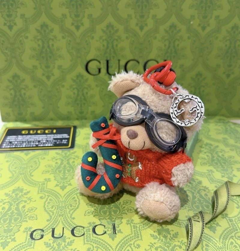 High accuracy Gucci Ornaments