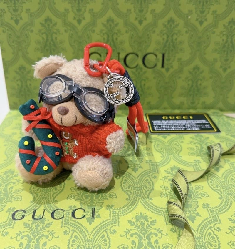 High accuracy Gucci Ornaments