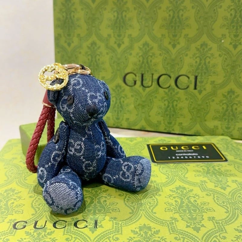 Exact replica Gucci Ornaments