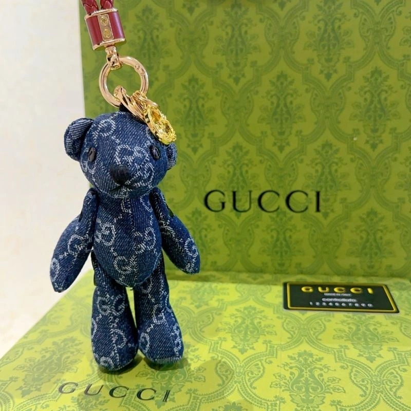 Exact replica Gucci Ornaments