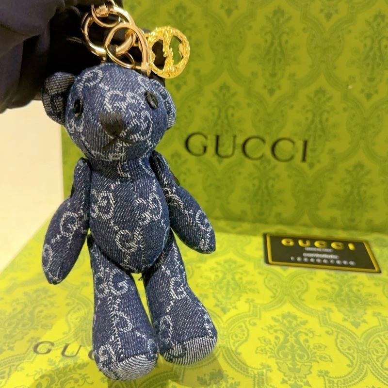 Exact replica Gucci Ornaments