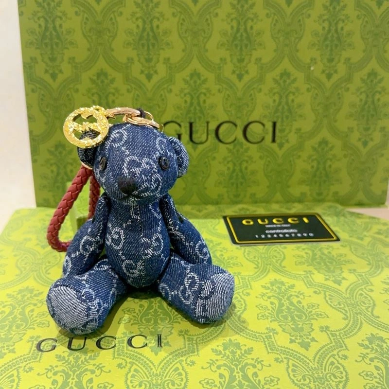 Exact replica Gucci Ornaments