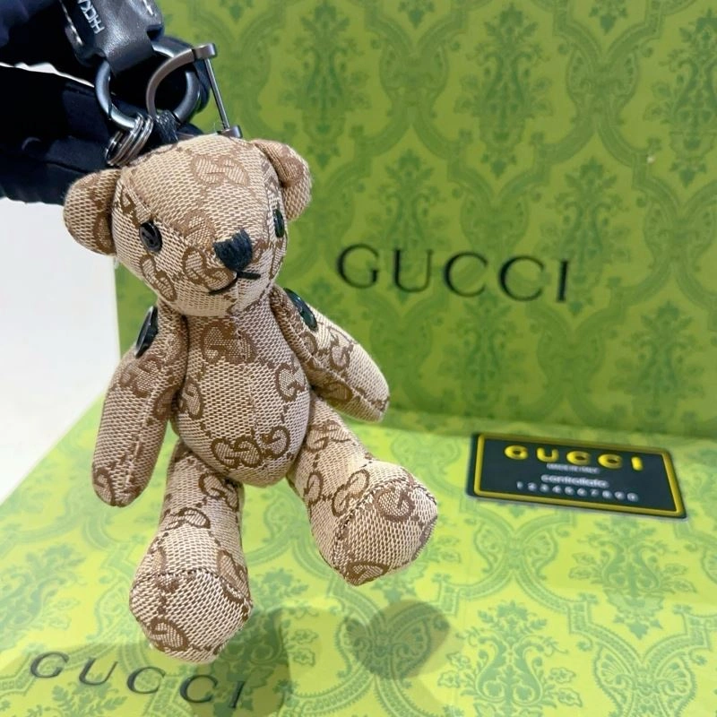 Top mirror Gucci Ornaments