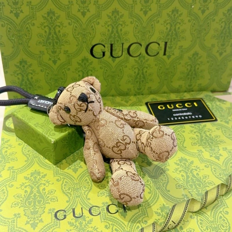 Top mirror Gucci Ornaments