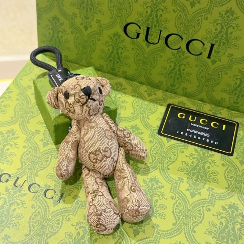 Top mirror Gucci Ornaments