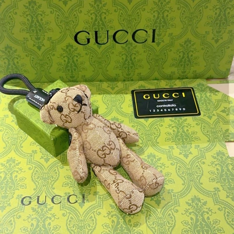 Top mirror Gucci Ornaments
