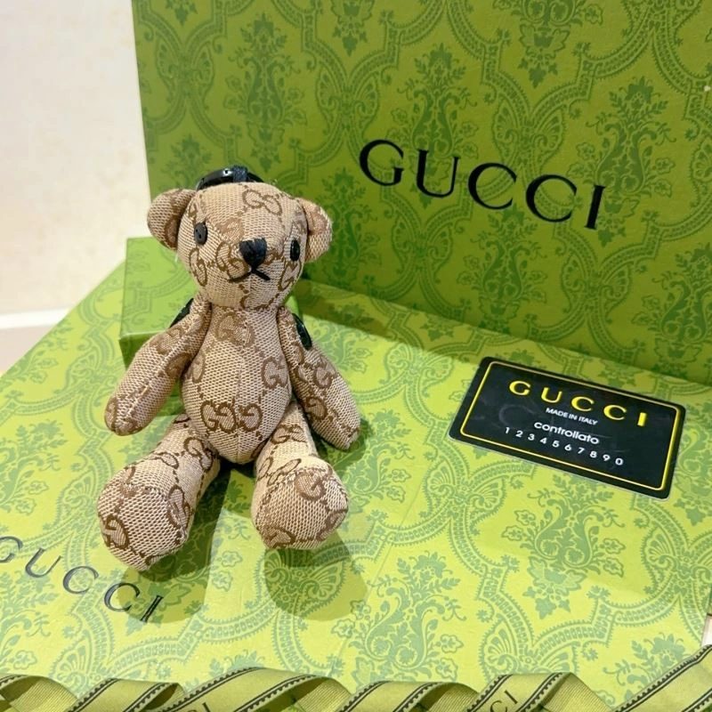 Top mirror Gucci Ornaments