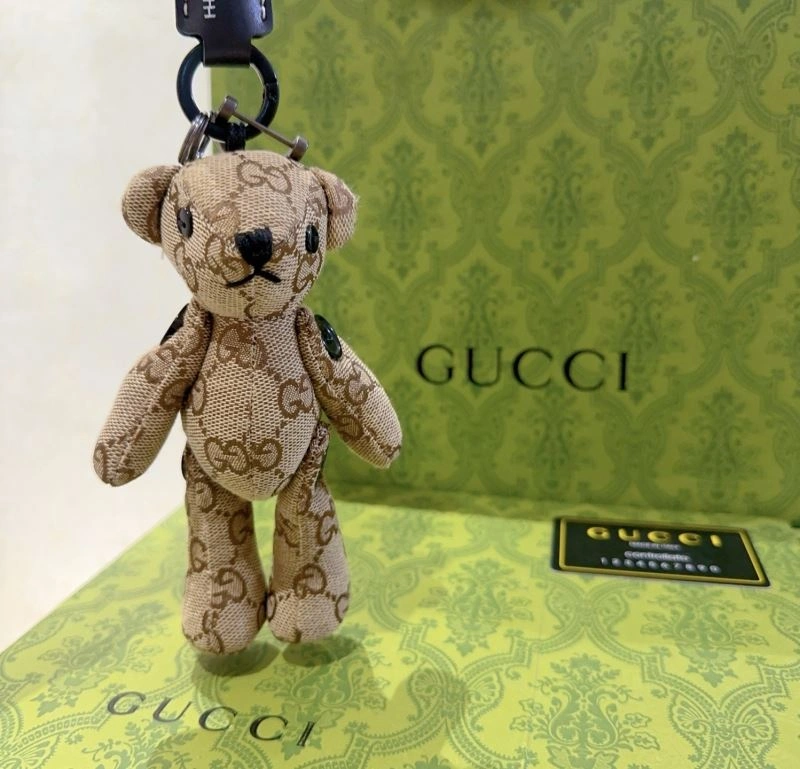 Top mirror Gucci Ornaments