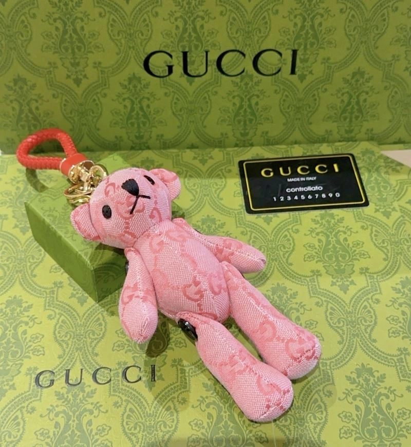Mirror quality Gucci Ornaments
