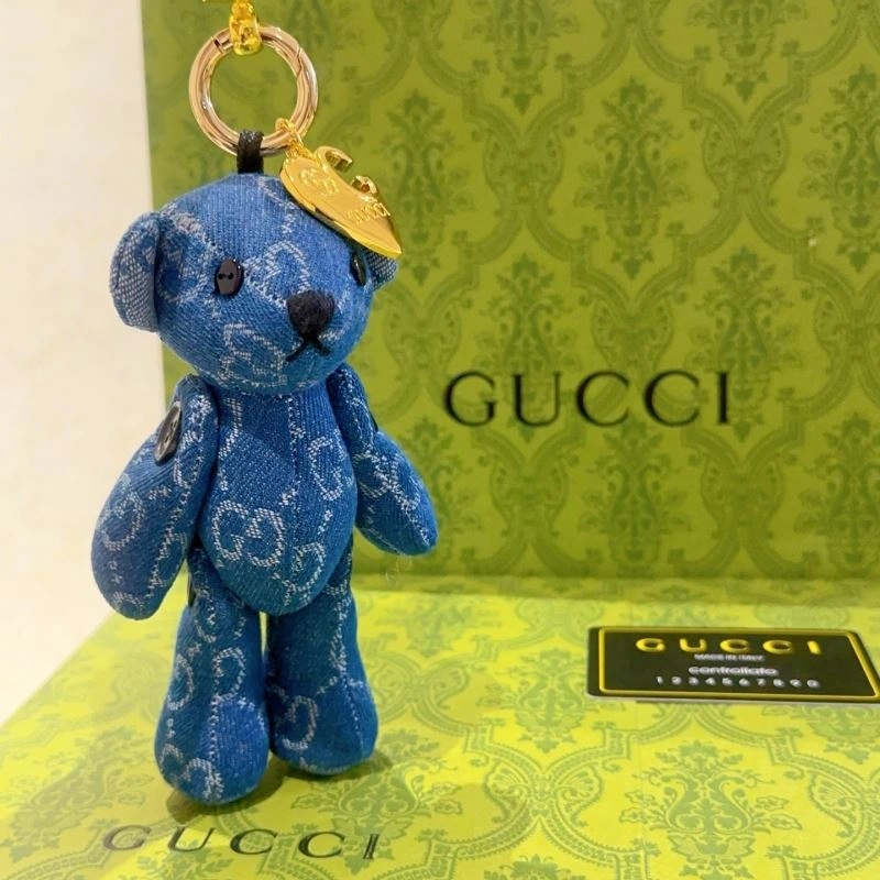 Brand-original Gucci Ornaments