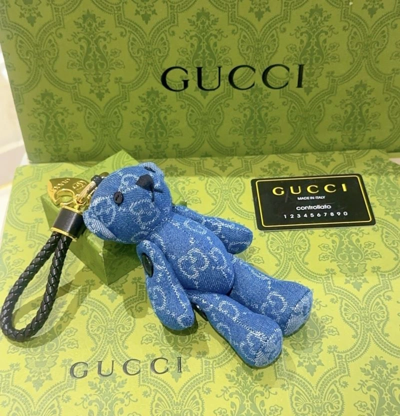 Brand-original Gucci Ornaments