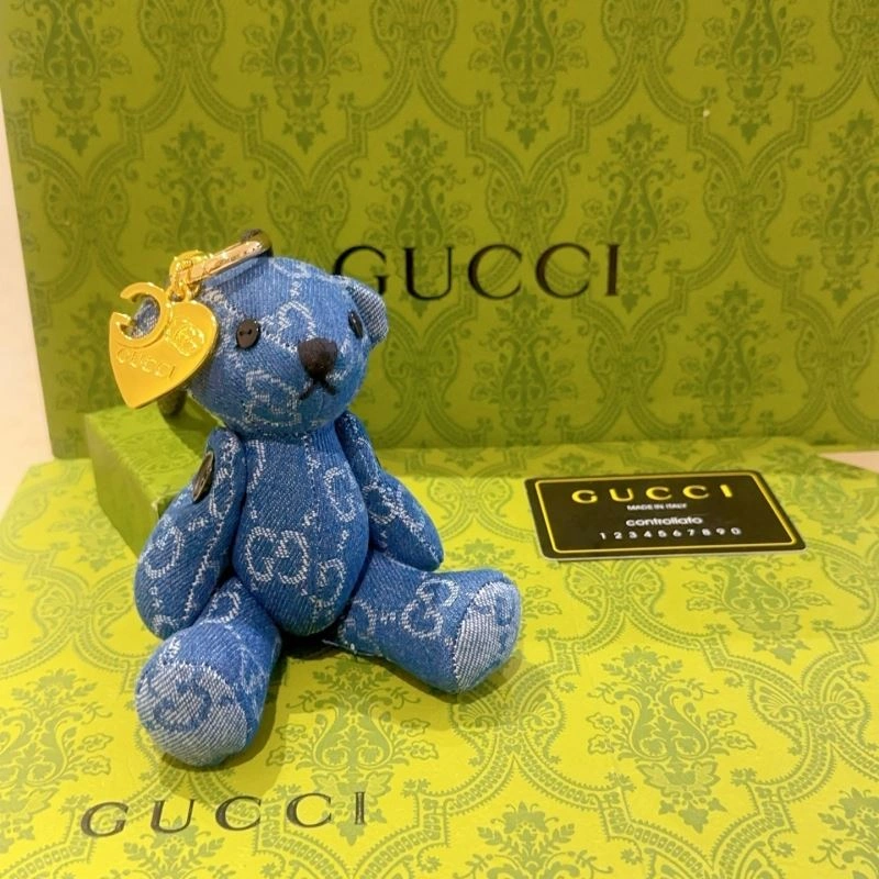 Brand-original Gucci Ornaments