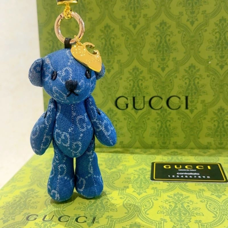 Brand-original Gucci Ornaments