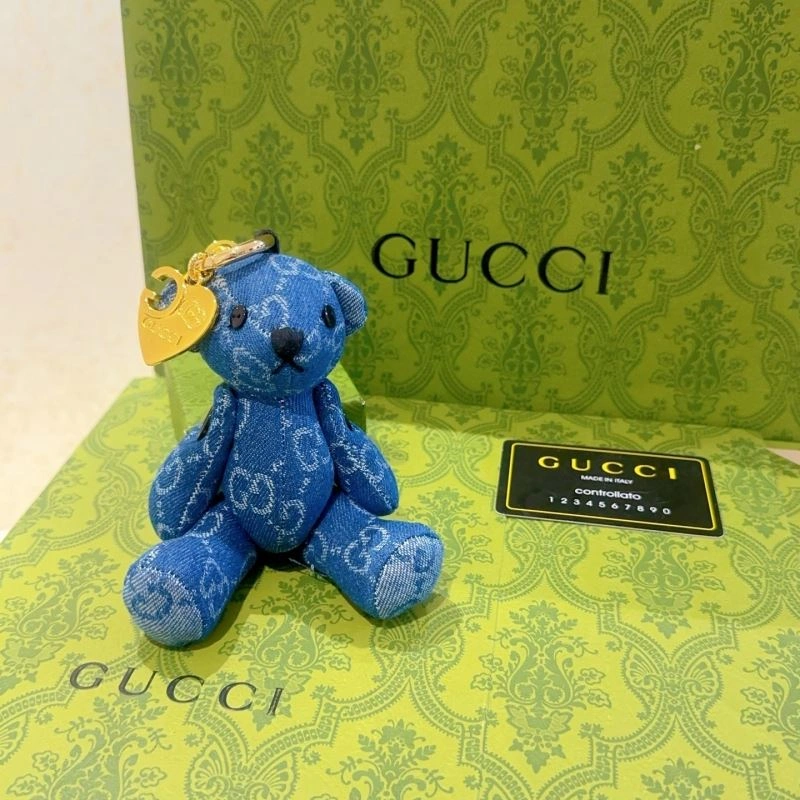 Brand-original Gucci Ornaments