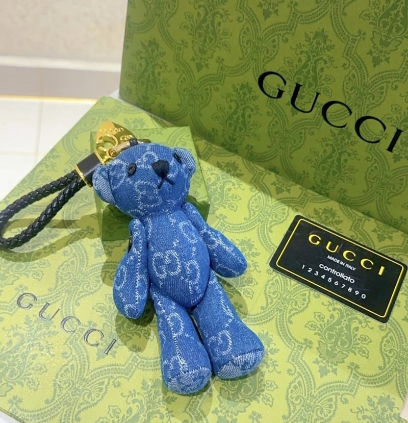 Brand-original Gucci Ornaments