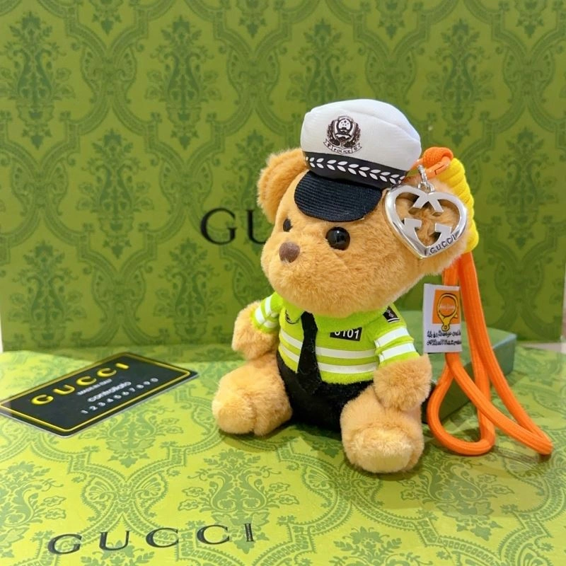 Gucci Ornaments