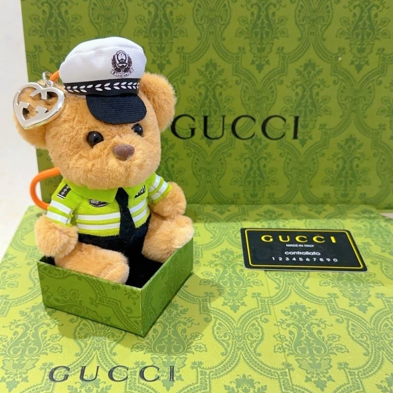 Reasonably priced Gucci Ornaments