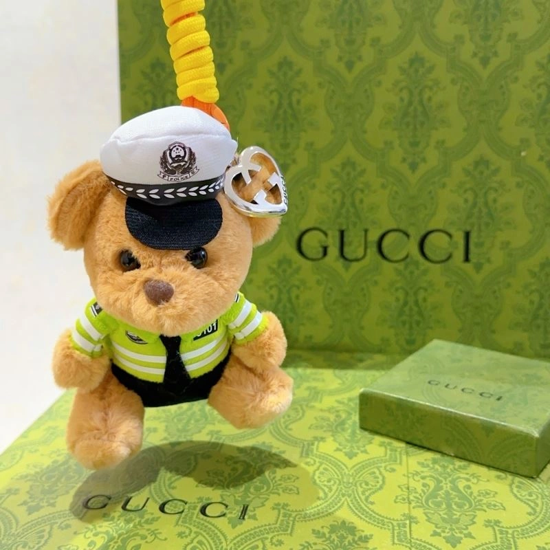 Reasonably priced Gucci Ornaments