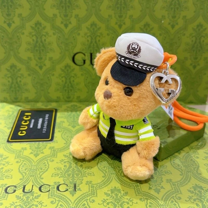 Reasonably priced Gucci Ornaments
