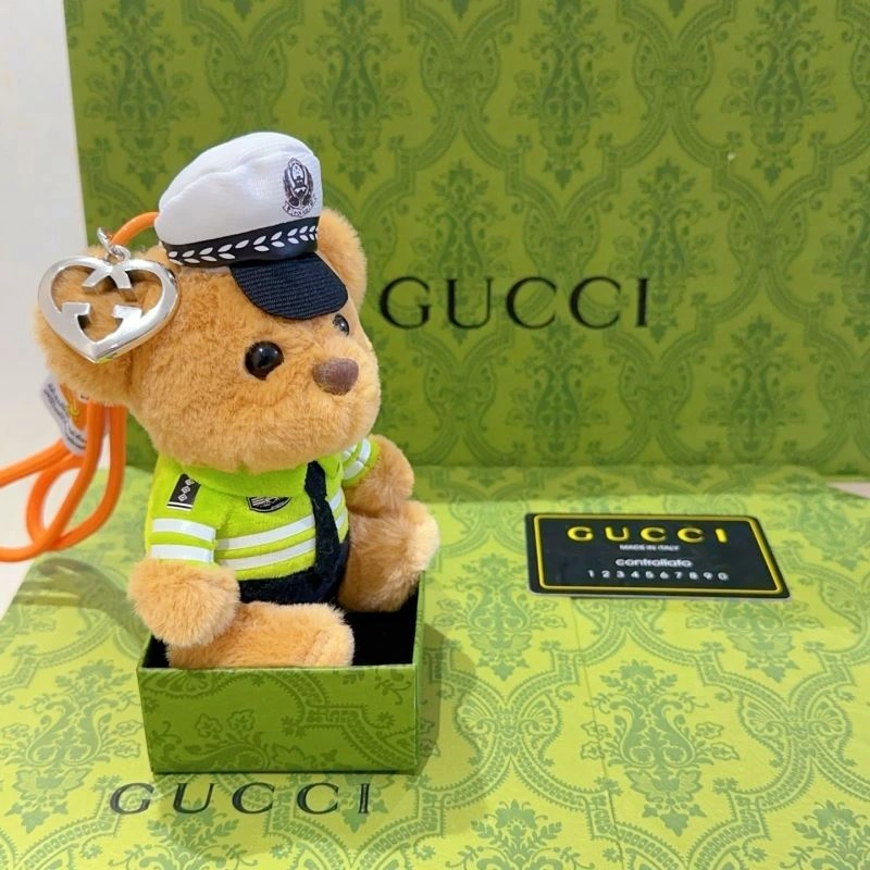 Reasonably priced Gucci Ornaments