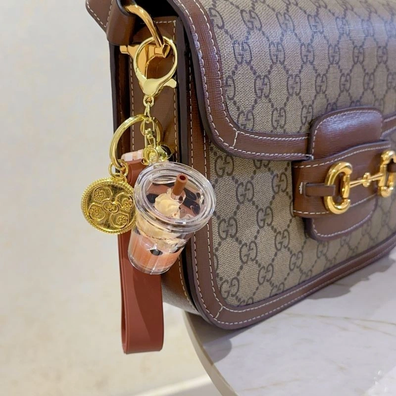 Original Gucci Ornaments
