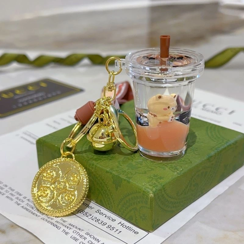 Original Gucci Ornaments