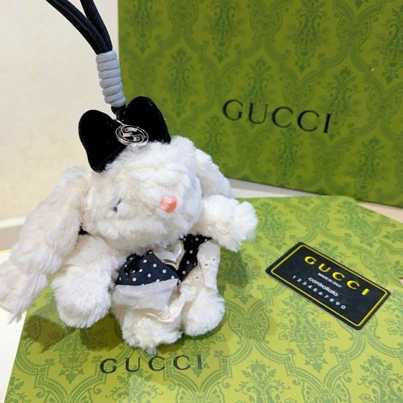 Gucci Ornaments