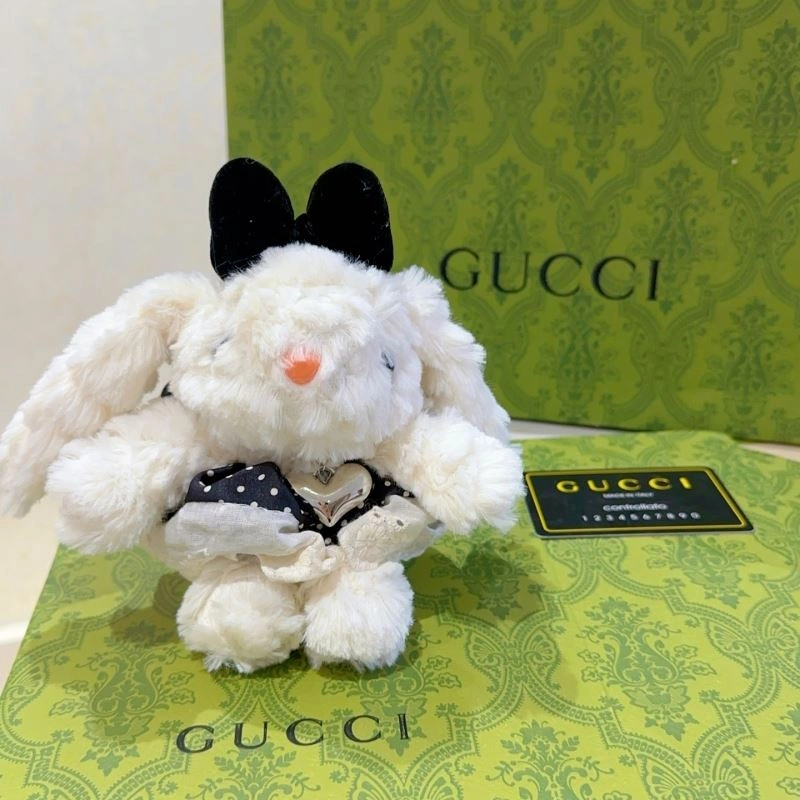 Genuine Gucci Ornaments